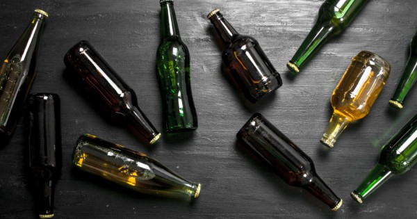 The Best Beer Bottles for Your Brew