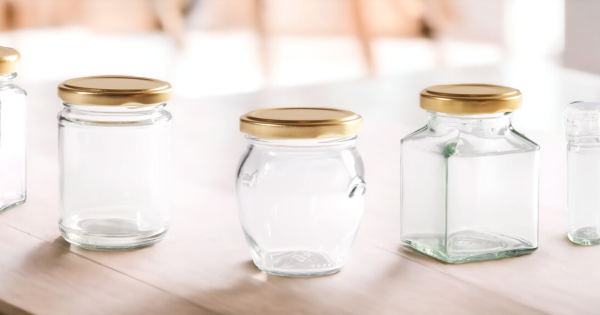 Explore Diverse Jar Selections at Bottle Company South | Find Your ...