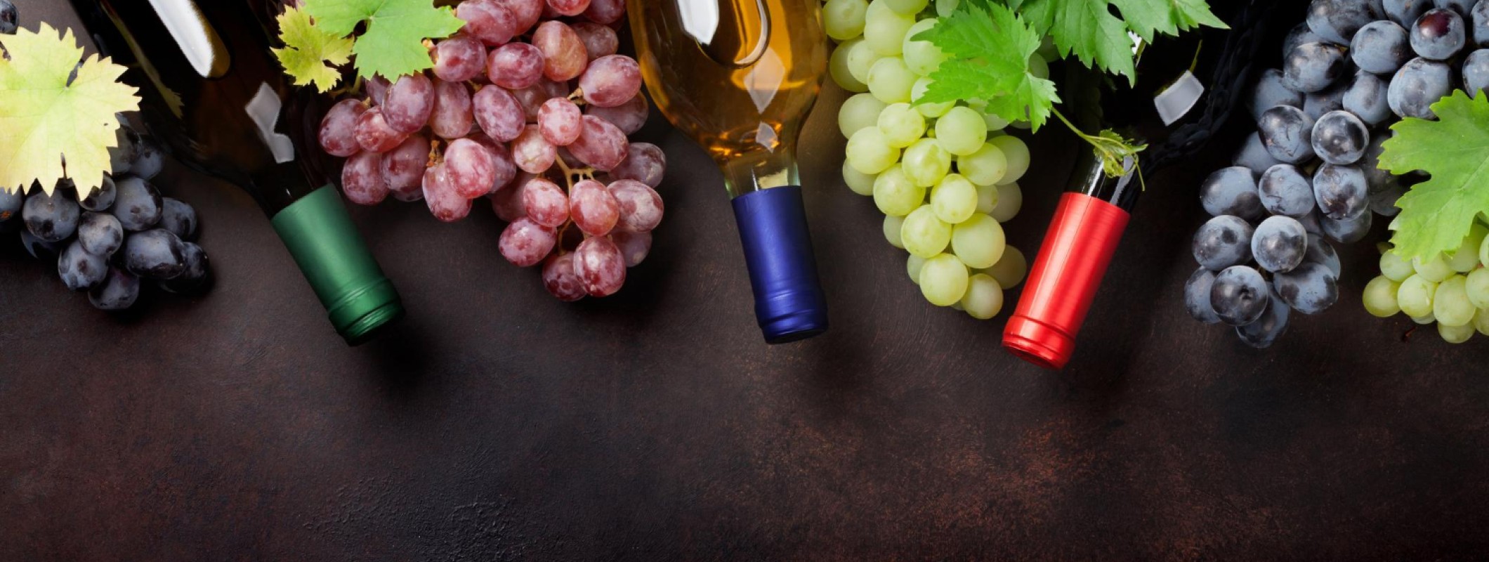 Choosing the Perfect Wine Bottle for Quality & Presentation