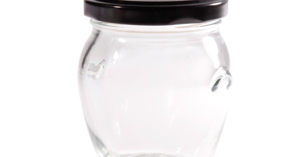 212ml Orcio Jam Jar with 63mm Twist-Off Lid for Trade - Bottle Company ...