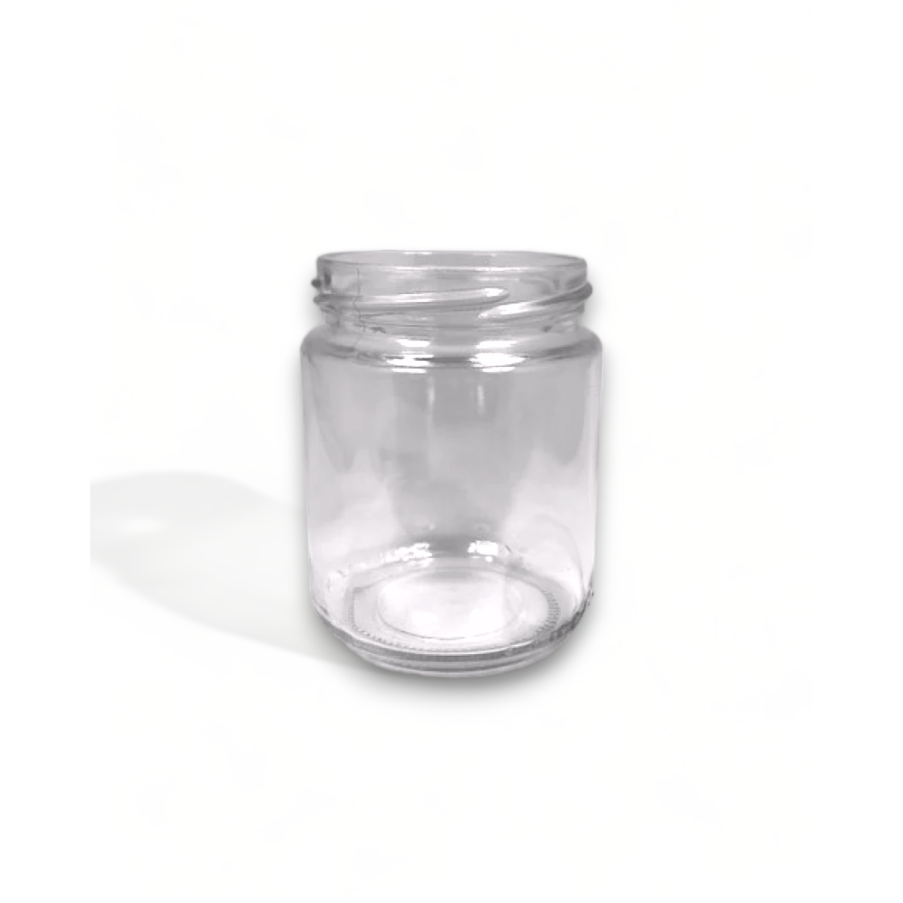 275ml Hero Jar with 66mm Twist-Off Lid for Trade Supply - Bottle ...