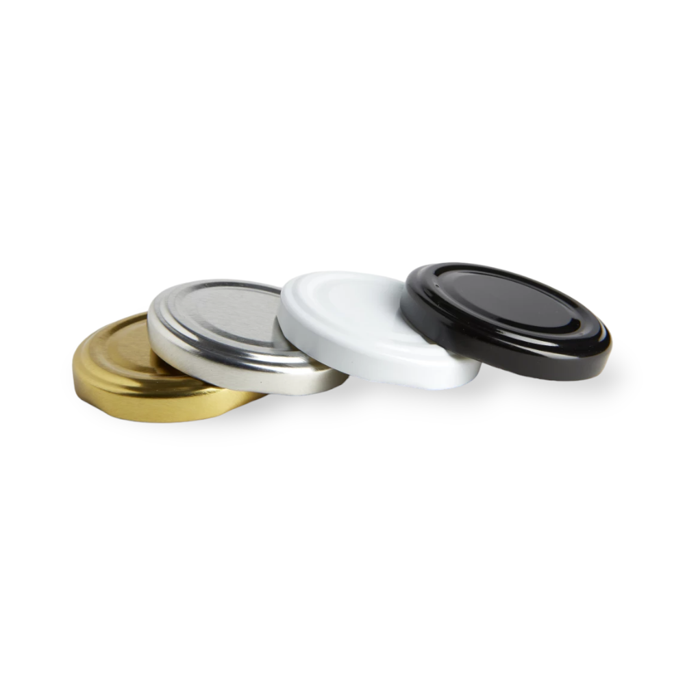 58mm Twist Off Lid - Bottle Company South