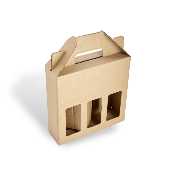 Gift Boxes - Bottle Company South