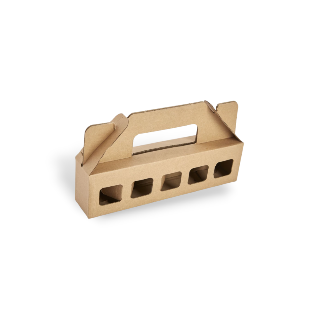 Mini Jam Presentation Box - Bottle Company South