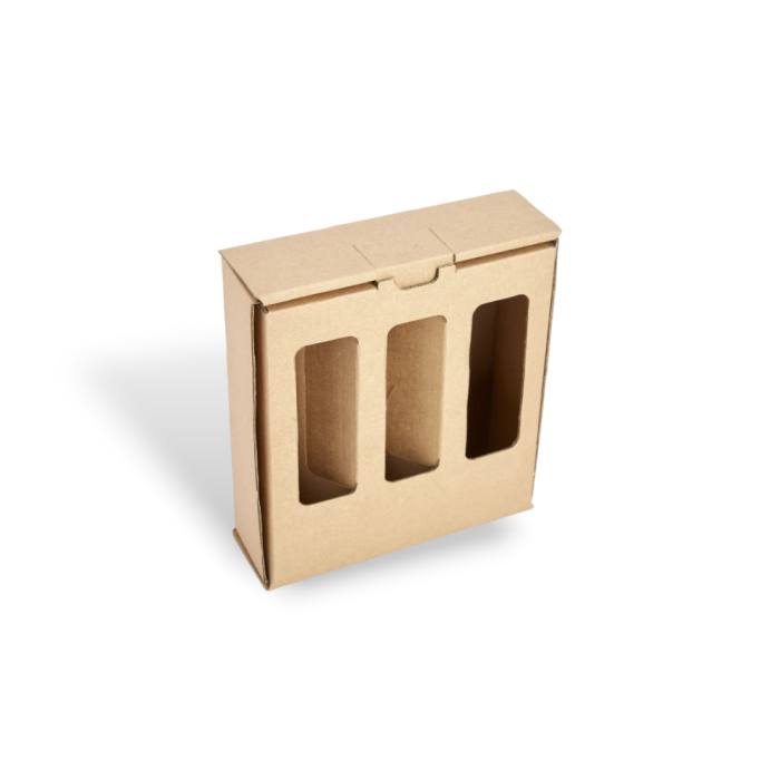 Gift Boxes - Bottle Company South