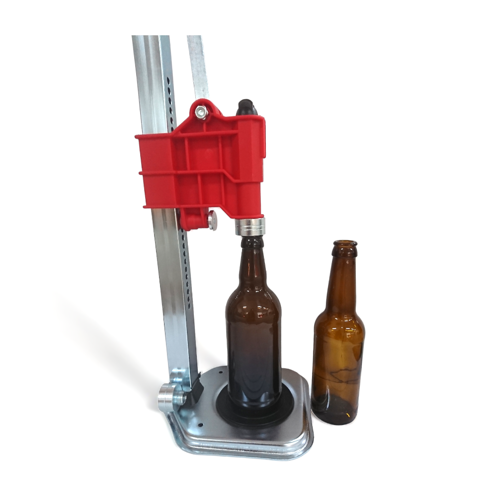 Beer Bottle Capper - Bottle Company South
